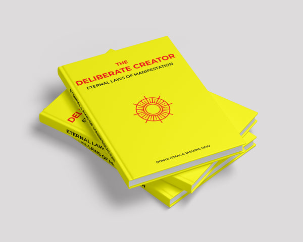 The Deliberate Creator – The Deliberate Creator (Includes FREE Online ...